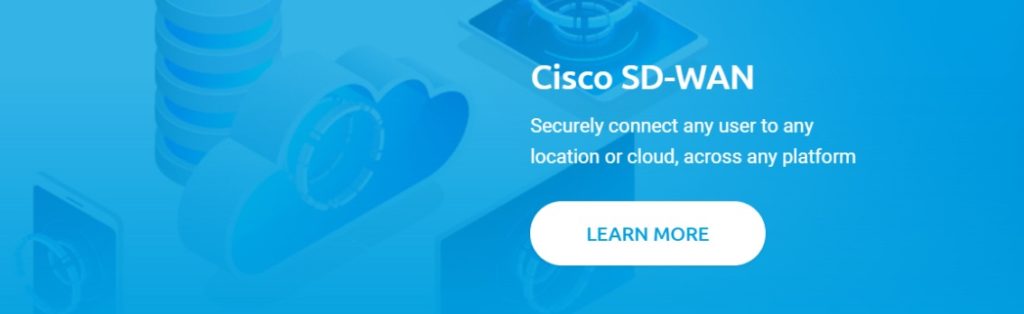 SD-WAN Service - Ubisec Systems