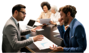 IT Services California - IT Solutions - Ubisec Systems