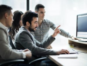 Co-Managed IT Solutions - Ubisec Systems