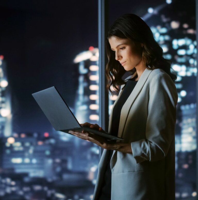 IT Services California - IT Solutions - Ubisec Systems