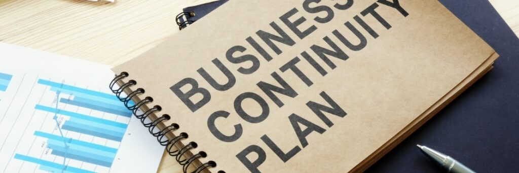 Understanding the Difference Between a Business Continuity Plan vs a ...