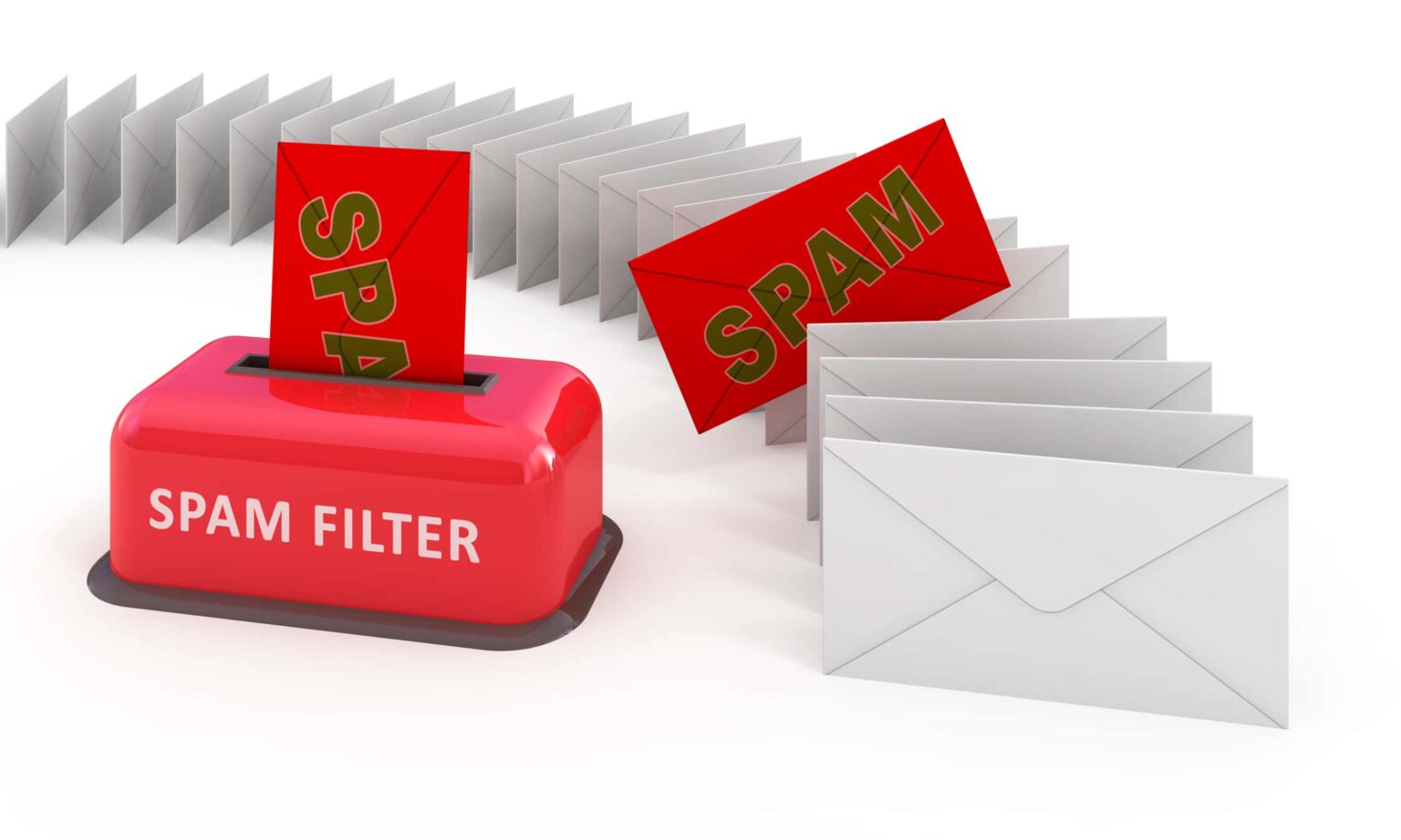 What is Email Filtering, and How Email Filtering Boosts Productivity?