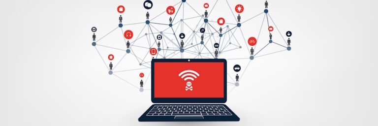 WiFi Spoofing Explained: The Silent Hacker Threat and How to Detect It