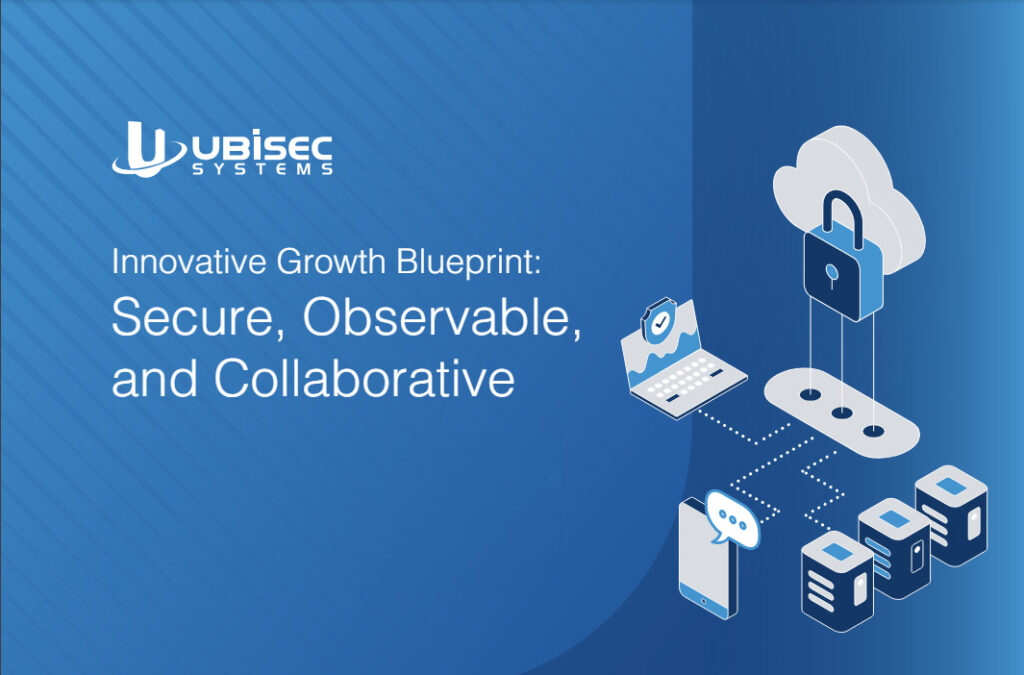 Thank you – Ubisec Systems Infographic - Ubisec Systems