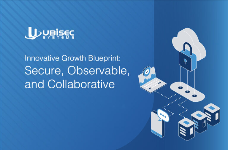 Thank you – Ubisec Systems Infographic - Ubisec Systems